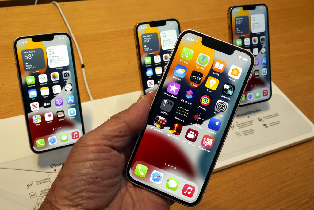 Don’t dawdle with latest iPhone update. Here’s why and how | News ...